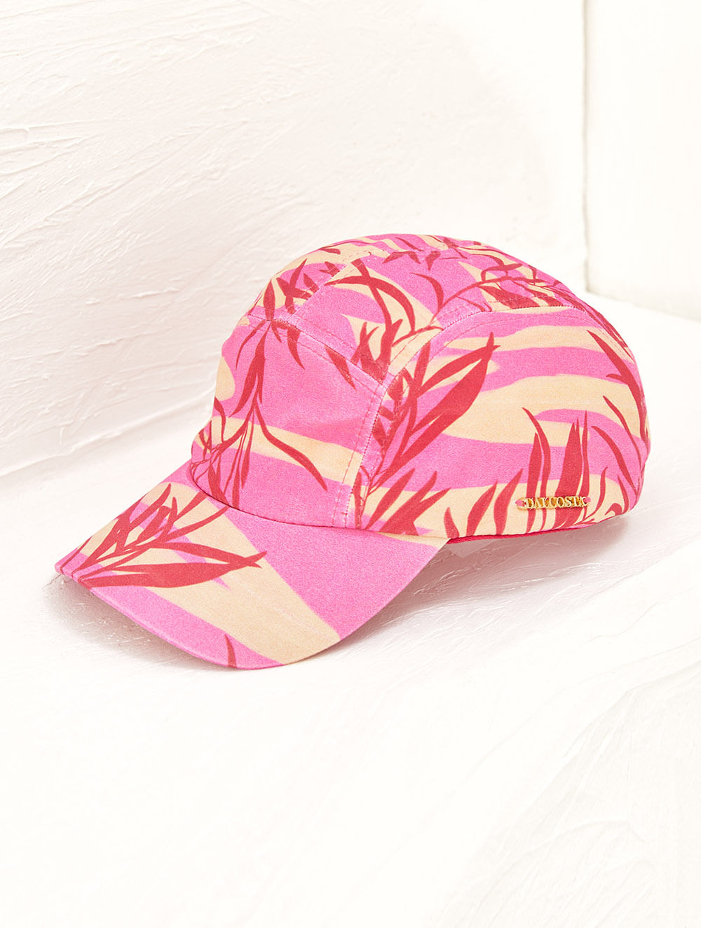 Acessórios Moda Praia Viseiras e Bonés de Praia Boné Adulto Feminino ...